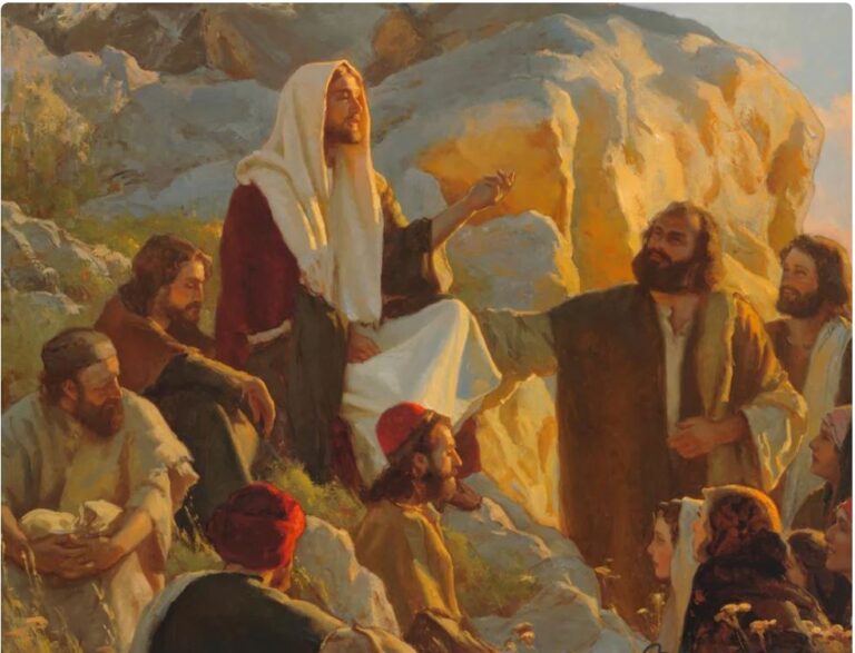 Jesus Teaches Us to Forgive Others - Tell Me the Stories of Jesus